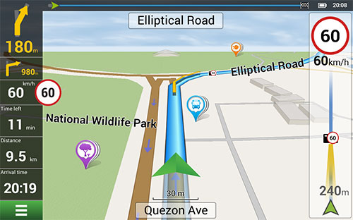 NAVITEL - Navitel Navigator with maps